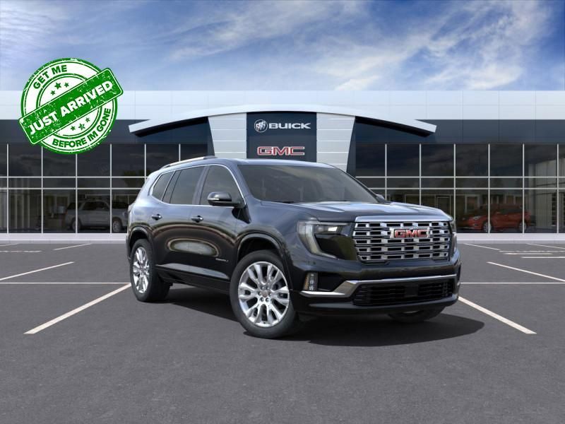 2025 GMC Acadia Denali - New | Addison on Erin Mills