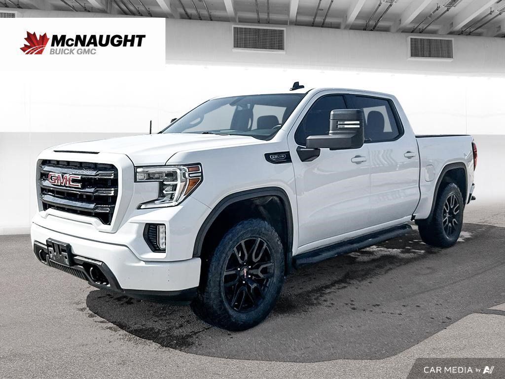 2021 GMC Sierra 1500 Elevation - Used | McNaught Buick GMC
