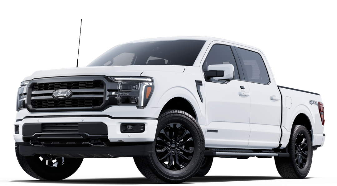 2025 Ford F-150 LARIAT - New | Dixie Ford
