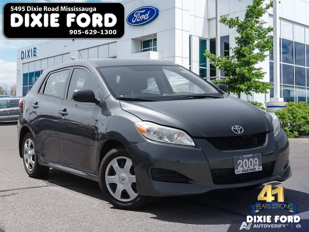 2009 Toyota Matrix - Used | Dixie Ford