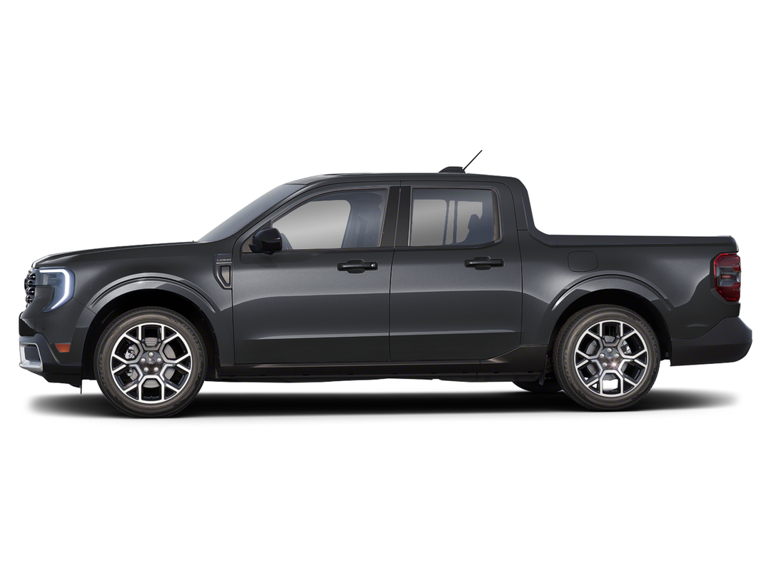 2025 Ford Maverick LARIAT - New | Erinwood Ford