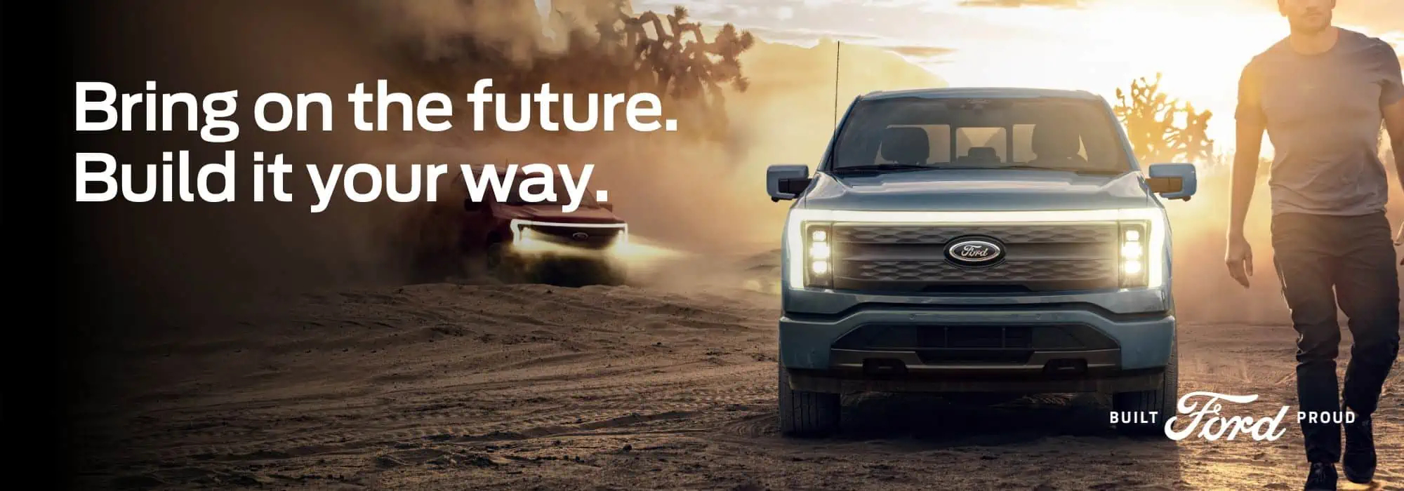 MSA Ford Sales | Ford Dealership in Abbotsford
