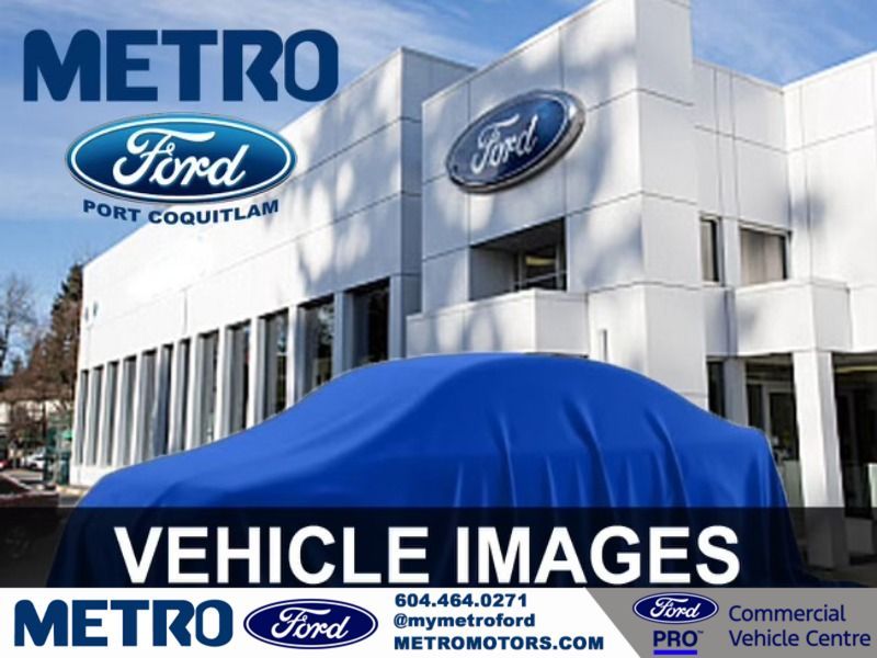 New 2023 Ford Transit CC-CA Chassis Cab #23T33412 Port Coquitlam, BC ...