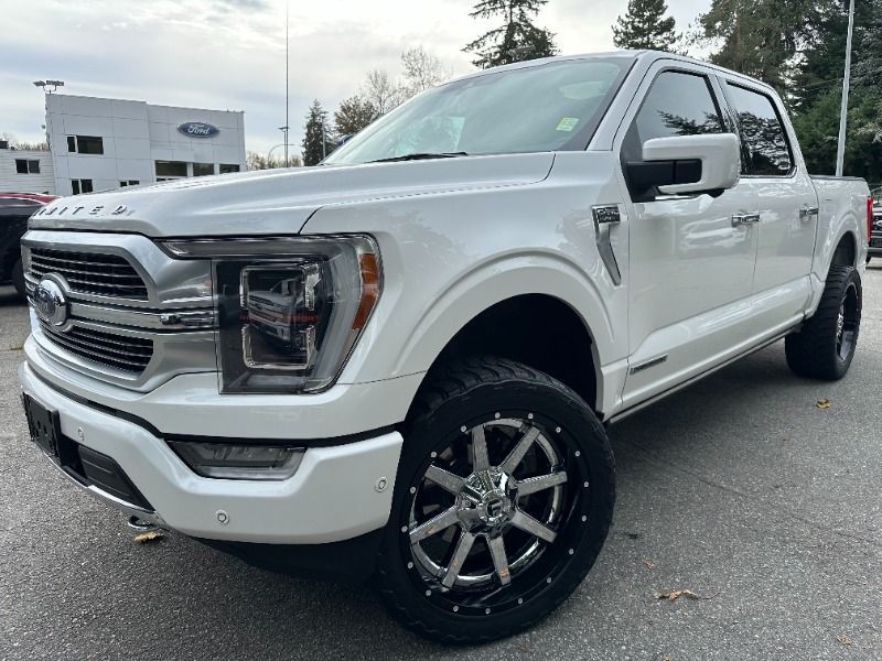 Metro Motors Ltd. (Ford)