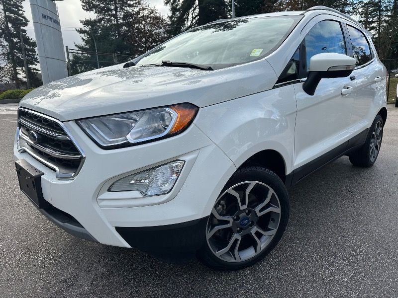 Metro Motors Ltd. (Ford)