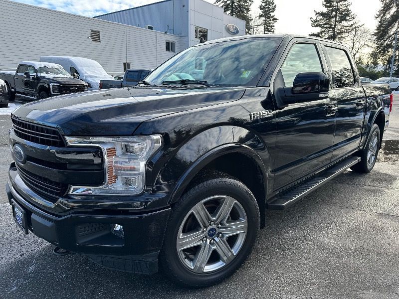 Metro Motors Ltd. (Ford)