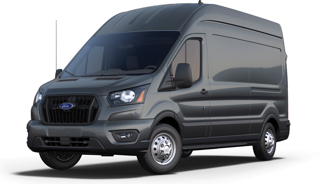 2024 Ford Transit Cargo Van - New | Magnuson Ford