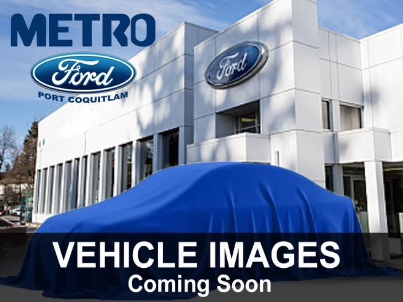 2025 Ford Mustang Mach-E Select - New | Metro Motors Ltd. (Ford)