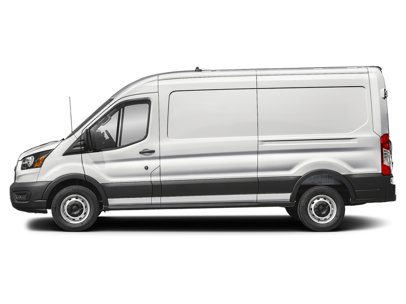New 2025 Ford Transit Cargo Van #E1CR80AS Hamilton, ON | Mohawk Ford