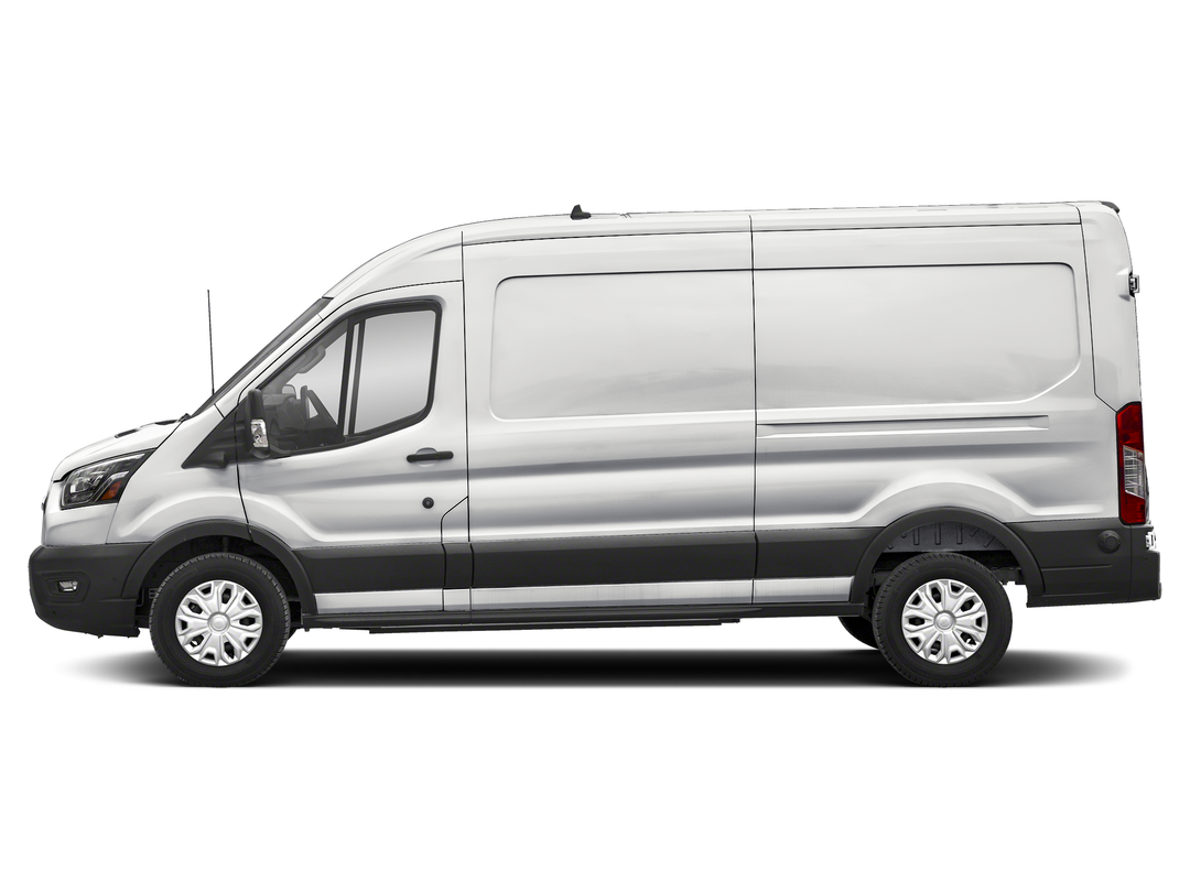 2025 Ford E-Transit Cargo Van - New | Mohawk Ford