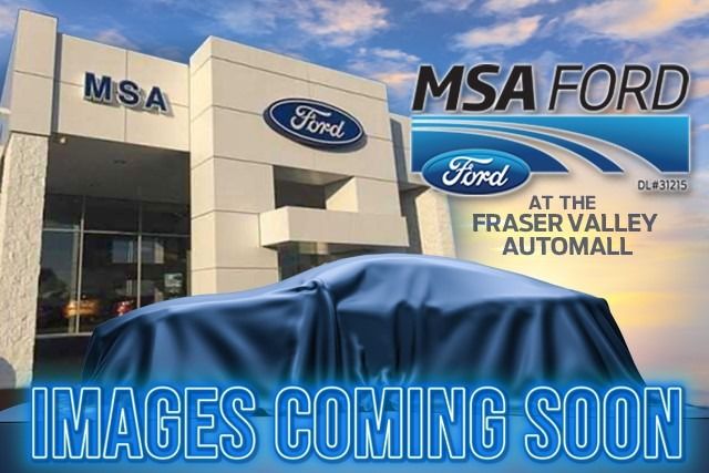 2025 Ford Mustang Mach-E Select - New | MSA Ford Sales