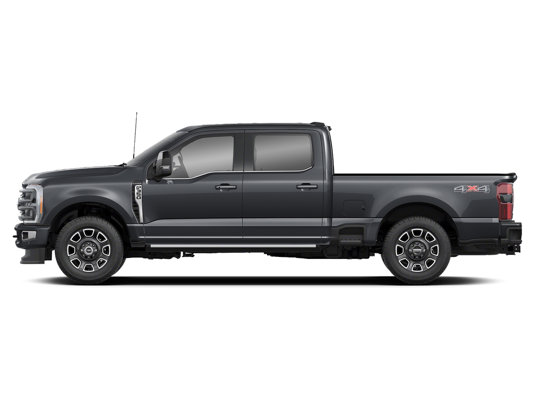 2025 Ford Super Duty F-350 DRW Platinum - New | MSA Ford Sales