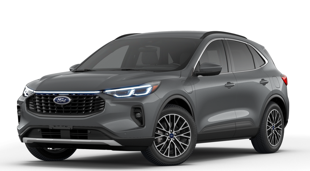 2026 Ford Escape Plug-In Hybrid - New | Ocean Park Ford