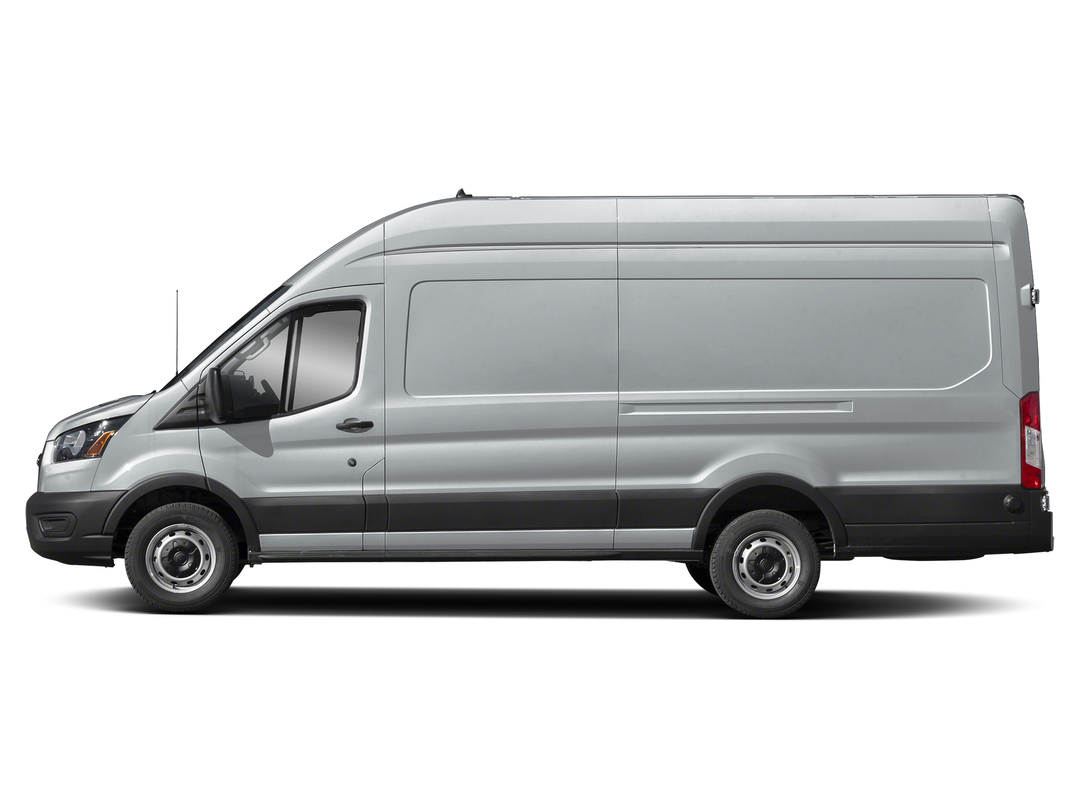 New 2025 Ford Transit Cargo Van #250181 Kelowna, BC | Orchard Ford