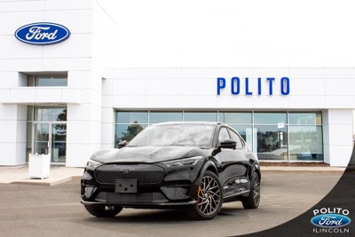 Used vehicles - Polito Ford