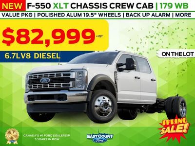 Ford Super Duty Business Cards