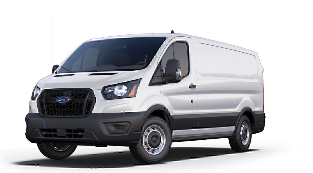 2025 Ford Transit Cargo Van - New | Meadowvale Ford