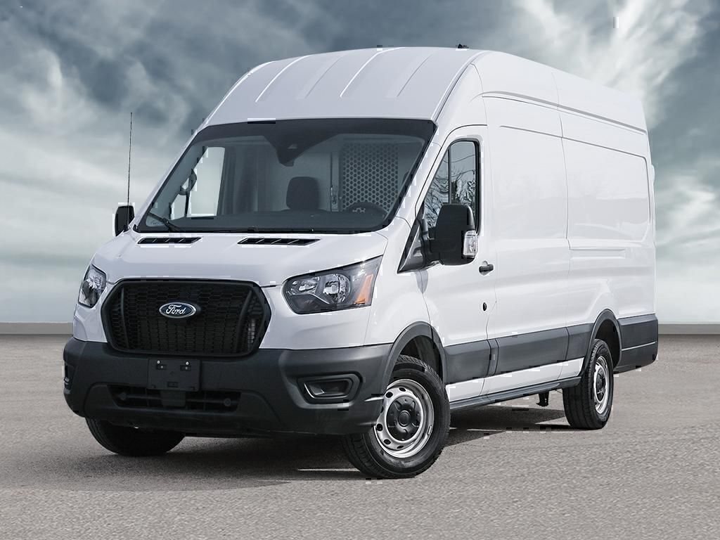 2025 Ford Transit Cargo Van - New | Meadowvale Ford