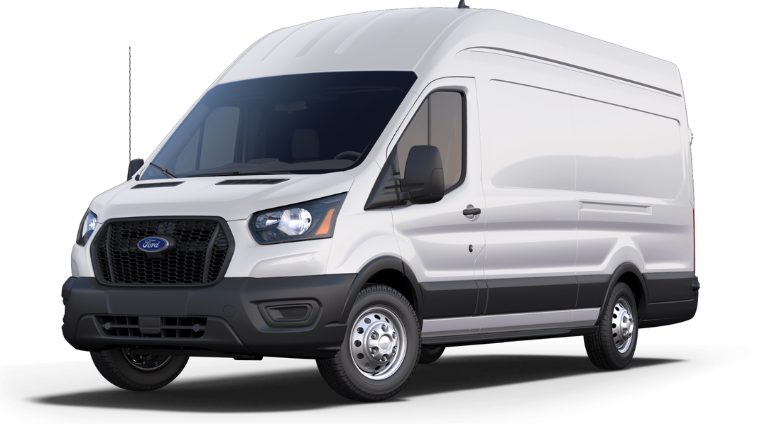 New 2025 Ford Transit Cargo Van #EC57121 | Ontario’s Best Deal From ...