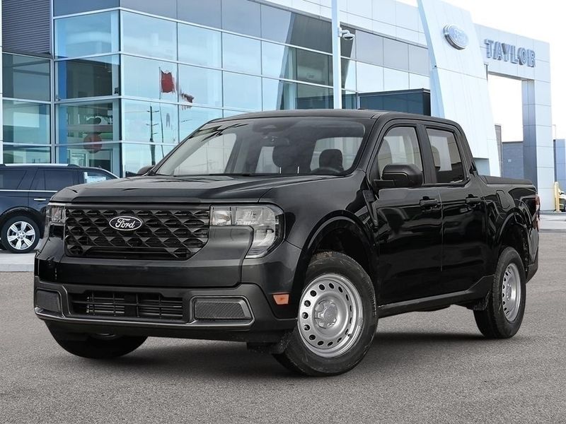 2025 Ford Maverick XL - New | Taylor Ford