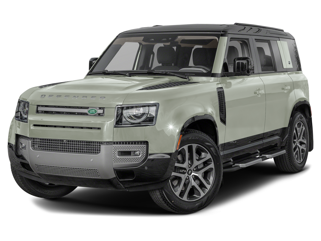 New 2025 Land Rover Defender X-Dynamic SE #LN7908 Toronto, ON | IAG Group