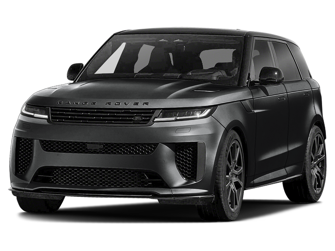New 2025 Land Rover Range Rover Sport Dynamic SE #LN7980 Toronto, ON ...