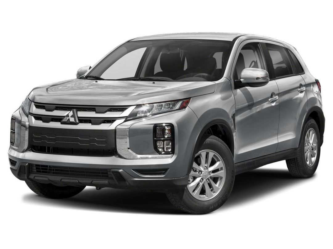 New 2025 Mitsubishi RVR SE #SM6739 Toronto, ON | IAG Group